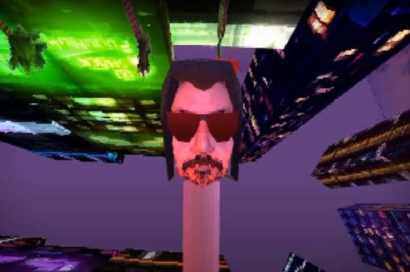 Jogador Recria The Witcher 3 E Cyberpunk 2077 Para PS1 | Nostalgic Box 2025