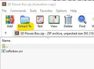 Como Instalar 4 Screensavers Clássicos No Windows 10 | Nostalgic Box 2024