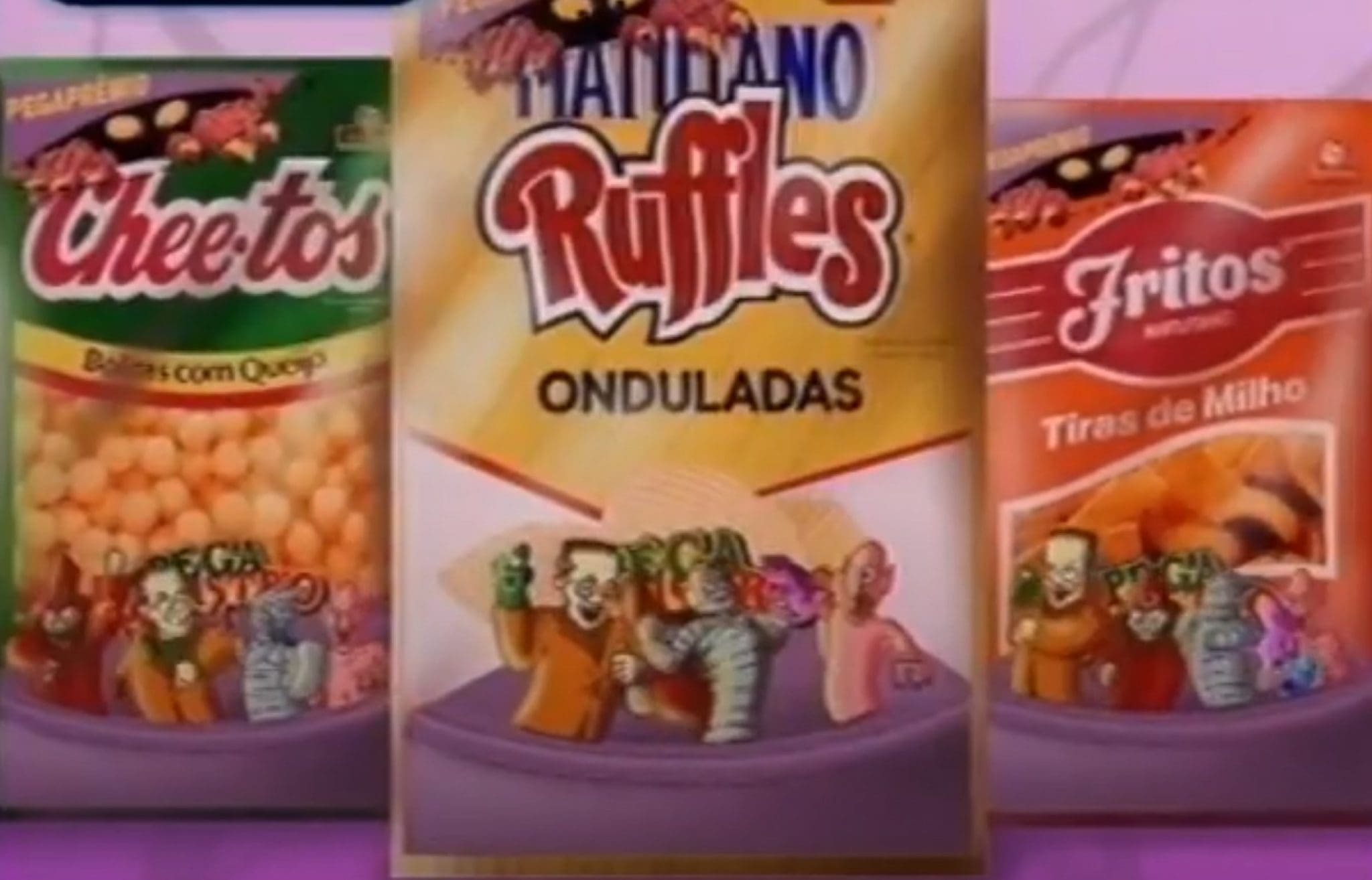 Como Fazer Pega Monstros? | Nostalgic Box 2026