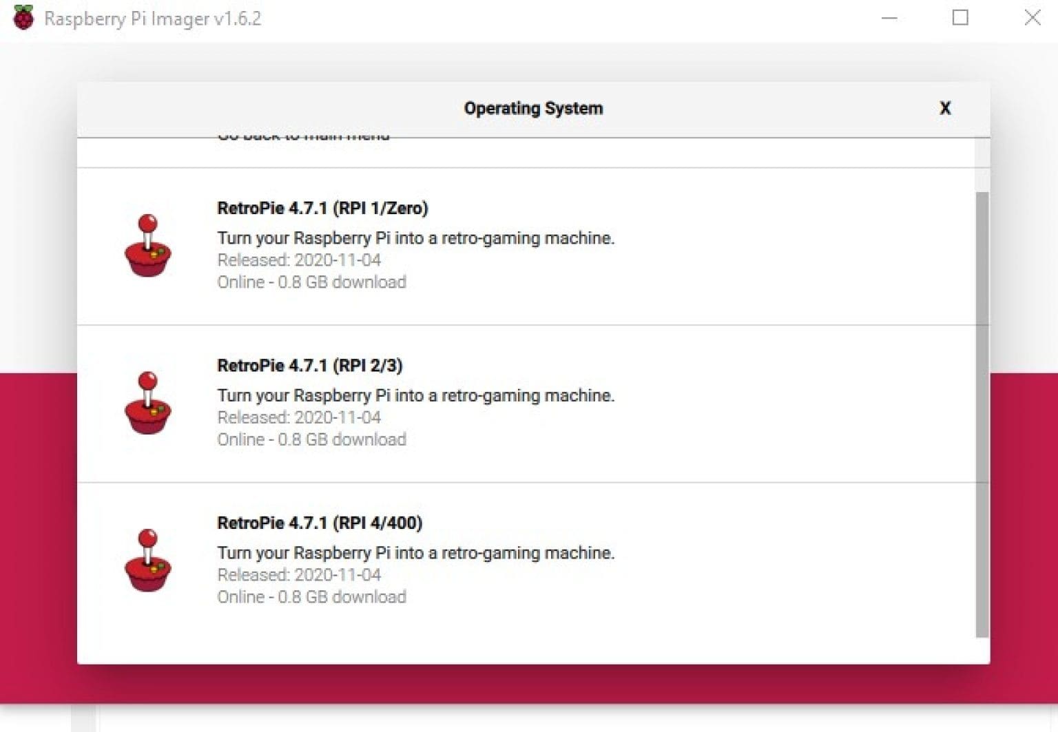 RetroPie - Como Instalar Emulador Jogos No Raspberry Pi | Nostalgic Box ...