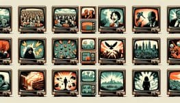 Vê As 10 Melhores Séries De TV Que Chegaram Aos Ecrãs Em 2009 ...