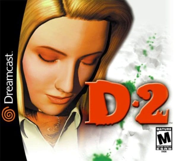 D2 (2000) | Análise Para Sega Dreamcast | Nostalgic Box 2026