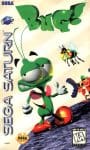 Bug! (1995) | Análise Para Sega Saturn | Nostalgic Box 2024