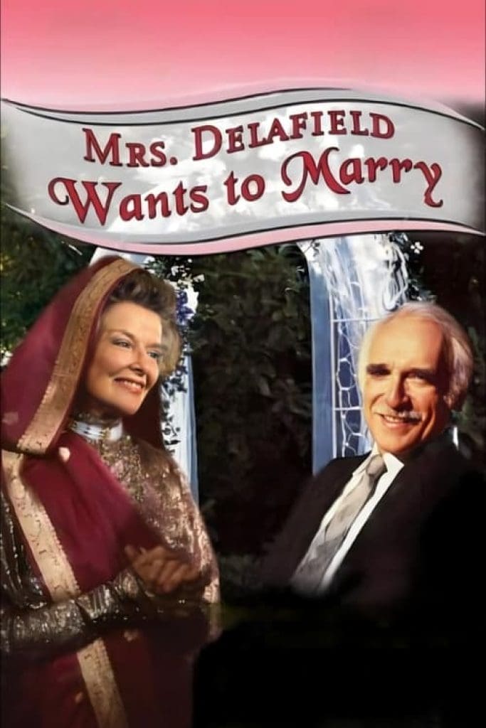 Mrs. Delafield Wants To Marry (1986) | Análise | Nostalgic Box 2026