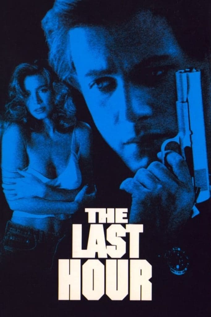 The Last Hour (1991) | Análise | Nostalgic Box 2025